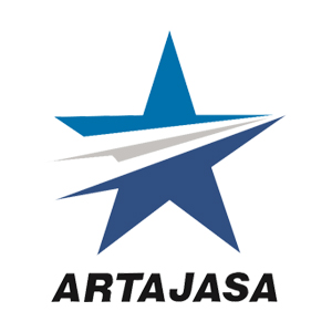 Artajasa Logo – DISNAKERJA.COM