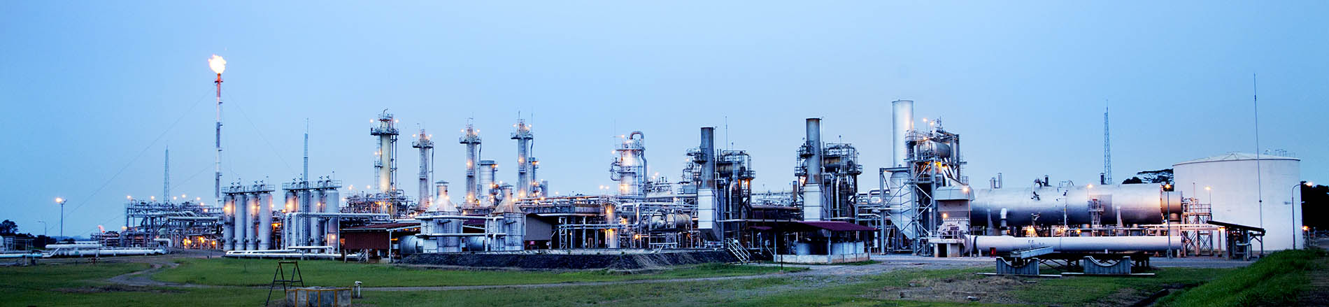 Lowongan Kerja Refinery Development Master Plan (RDMP) Balikpapan JO ...