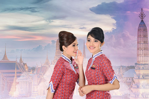 Lion Air Group Buka Pendidikan Pramugari dan Pramugara Gratis, Berikut Syaratnya – DISNAKERJA.COM