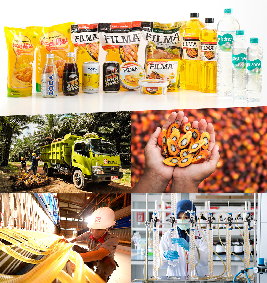 PT SMART Tbk (Sinarmas Agribusiness and Food) – DISNAKERJA.COM