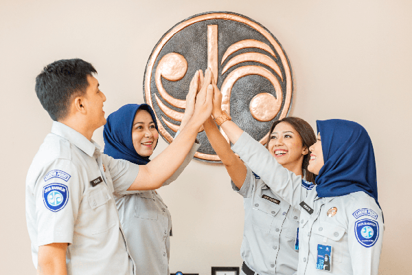 Pengumuman Hasil Seleksi Administrasi Rekrutmen Calon Pegawai PT Jasa ...