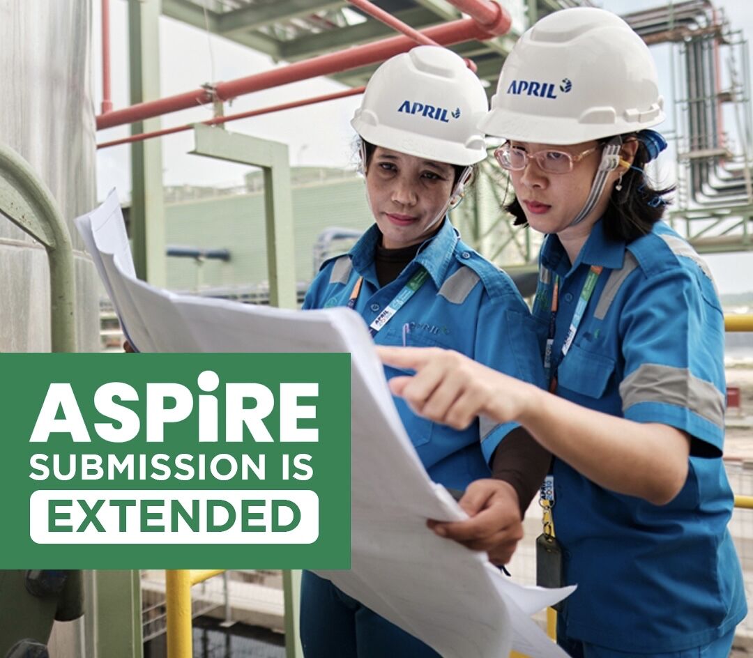 PT Riau Andalan Pulp and Paper (APRIL Group) – DISNAKERJA.COM