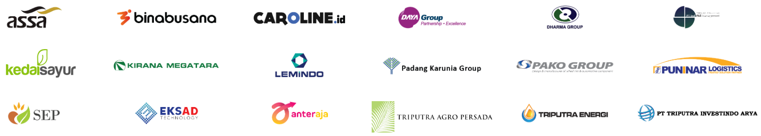 Triputra Group – DISNAKERJA.COM